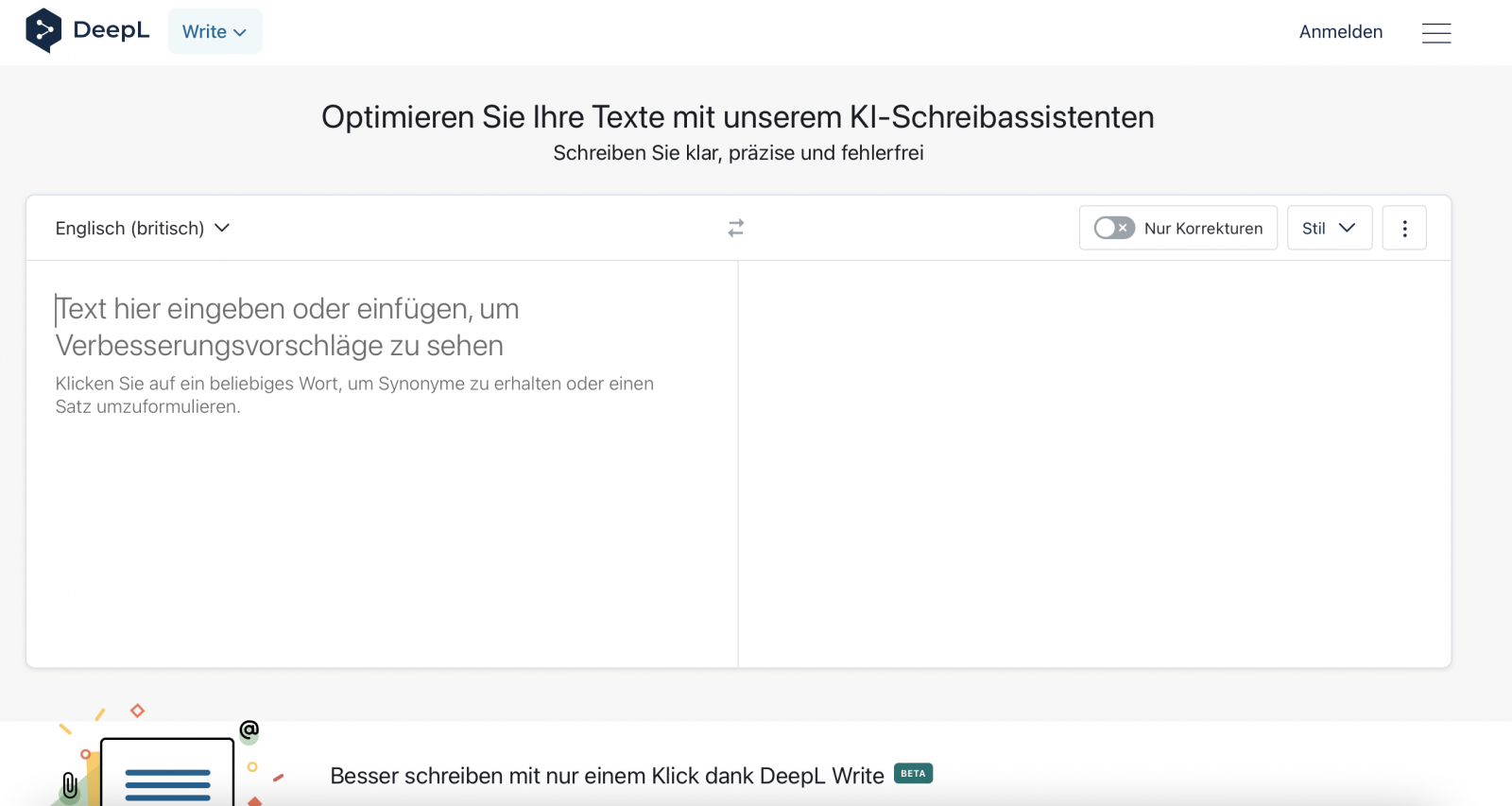 Die 3 besten KI-Tools für ein erfolgreiches Studium: Übersicht | empirio